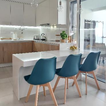 MORADIA TOMAS MATEUS